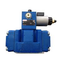 China Rexroth 3DREM10P-71 100YG24K4V Proportional Pressure Reducing Valve 5000 psi Stainless Steel for sale