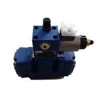 China Rexroth 3DREM10P-71 100YG24K4V Proportional Pressure Reducing Valve 5000 psi Stainless Steel for sale