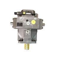 China Rexroth Hydraulic Pump A4VSO180DRG/30R-PPB13N00 180cc 350 Bar High Power Density for sale