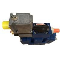 China Rexroth 3DREME10P-72 200YG24K31F1V Pressure Reducing Proportional Valve 1/2 inch 315 bar for sale