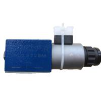China Rexroth 3DREP6A-21 45EG24N9K4 M Proportional Pressure Reducing Valve 24V DC 315 Bar for sale