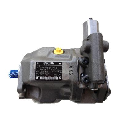 China Rexroth A10VSO18DR/31R-PPA12K01-SO52 Axial Piston Pump 18cc 280bar Variable Displacement Hydraulic Pump for sale