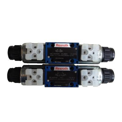 China Rexroth 3DREP6C-20=25EG24N9K4 Proportional Pressure Reducing Valve 4L/min 80psi for sale