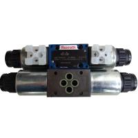 China Rexroth 3DREP6C-20=25EG24N9K4 Proportional Pressure Reducing Valve 4L/min 80psi for sale