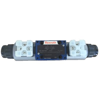 China Rexroth 3DREP6C-21 25EG24N9K4 M Pressure Reducing Valve 315 bar 900 mA for sale