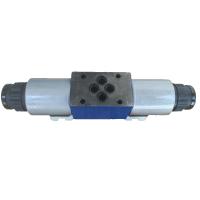 China Rexroth 3DREP6C-21 25EG24N9K4 M Pressure Reducing Valve 315 bar 900 mA for sale