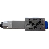 China Rexroth Proportional Valve 3FREZ10B-1X/80L2G24-27Z4MM 315bar 80L/min Hydraulic Flow Control for sale
