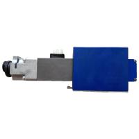 China Rexroth Proportional Valve 3FREZ10B-1X/80L2G24-27Z4MM 315bar 80L/min Hydraulic Flow Control for sale