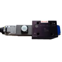 China Rexroth Proportional Valve 3FREZ10B-1X/80L2G24-27Z4MM 315bar 80L/min Hydraulic Flow Control for sale