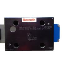 China Rexroth Proportional Valve 3FREZ10B-1X/80L2G24-27Z4MM 315bar 80L/min Hydraulic Flow Control for sale