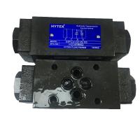 China HYTEK MPCV-02-W-05 Hydraulic Valve with 5000 psi Pressure Rating and 300°C Temperature Range for sale