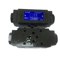 China HYTEK MPCV-02-W-05 Hydraulic Valve with 5000 psi Pressure Rating and 300°C Temperature Range for sale