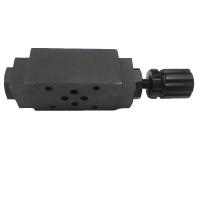 China Kompass MTC-02B Hydraulic Valve 2 Inch Stainless Steel 1000 PSI 50 GPM Flow Rate for sale