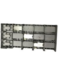 China Eaton NZM3-XAD630 Busbar Adapter 12V DC with 10.20 Kgf/cm² Max Pressure for Pneumatic Systems for sale