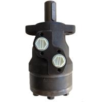 China Danfoss OMH200151H1002 Hydraulic Orbital Motor 5cc-1000cc 5000rpm High Efficiency for sale