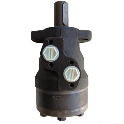 China Danfoss OMH200151H1002 Hydraulic Orbital Motor 5cc-1000cc 5000rpm High Efficiency for sale