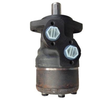 China Danfoss OMP200151-0715 Hydraulic Motor 32mm Shaft 280 Bar Pressure 40L/min Flow TG Series for sale