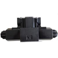 China Yuken DSG-01-3C2-D24-70 Solenoid Directional Valve 35 MPa 100 L/min High Pressure for sale