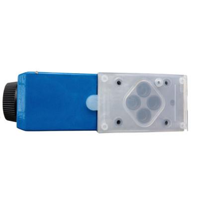China Vickers DG4V-3-OF-M-U-H7-60 Directional Control Valve 350 Bar Pressure 40 L/Min Flow Rate for sale