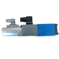 China Vickers Proportional Valve KFTG4V-3-2B20N with 2.7A Max Current and IP67 Protection for sale