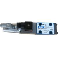 China Vickers Proportional Valve KFTG4V-3-2B20N with 2.7A Max Current and IP67 Protection for sale