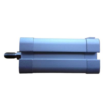 China Festo ADN-16-30-A-P-A Double Acting Oil Cylinder - 16mm Piston, 30mm Stroke, 90N Force for sale