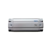China Festo ADVU-20-50-P-A Compact Cylinder 20mm Piston 50mm Stroke for Robotics Automation for sale