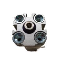 China Festo ADVU-20-50-P-A Compact Cylinder 20mm Piston 50mm Stroke for Robotics Automation for sale