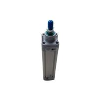 China Festo DNC-32-100-PPV-A Hydraulic Cylinder with 100mm Stroke and 32mm Piston Diameter for Industrial Automation for sale