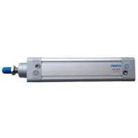 China Festo DNC-32-100-PPV-A Hydraulic Cylinder with 100mm Stroke and 32mm Piston Diameter for Industrial Automation for sale
