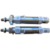 China Festo DSNU-25-25-P-A Guided Cylinder with 25mm Stroke and 25mm Piston Diameter for Medium Load Applications for sale