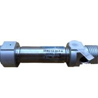 China Festo ESNU-12-10-PA Hydraulic Cylinder with 12mm Piston Diameter and 10mm Stroke for Industrial Applications for sale