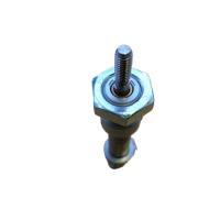 China Festo ESNU-12-10-PA Hydraulic Cylinder with 12mm Piston Diameter and 10mm Stroke for Industrial Applications for sale
