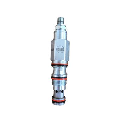 China SUN SCCA-LAN Sequence Valve 15 gpm 5000 psi with Reverse Flow Check for sale