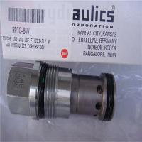 China SUN RPIC-8WV Overflow Valve 5000 psi 100 gpm Industrial Pressure Control for sale