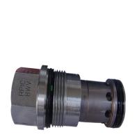China SUN RPIC-8WV Overflow Valve 5000 psi 100 gpm Industrial Pressure Control for sale