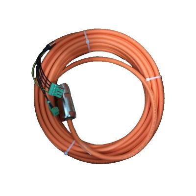 China R911338843 Guide Rail RKL4306 with Cable - 1 Meter Length, 100 kg Load Capacity for Industrial Machinery for sale