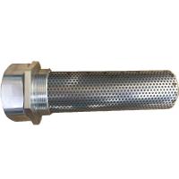 China Rexroth R928041103 EFK 5-65 G130-M00 Hydraulic Filter with Standard Height and Cellulose Media for Industrial Systems for sale