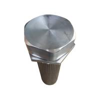 China Rexroth R928041103 EFK 5-65 G130-M00 Hydraulic Filter with Standard Height and Cellulose Media for Industrial Systems for sale