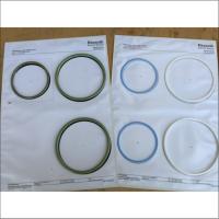 China Rexroth LC80A-B-DB-5X 6X V Sealing Kit 0.5lbs Rubber Hydraulic Seal for Industrial Applications for sale