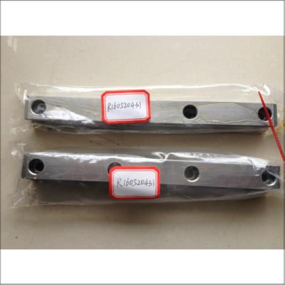 China Rexroth R160520431 High Precision Guide Rail with HRC60+ Hardness and Customizable Dimensions for Industrial Automation for sale