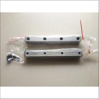 China Rexroth R160520431 High Precision Guide Rail with HRC60+ Hardness and Customizable Dimensions for Industrial Automation for sale