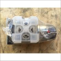 China Rexroth HED8OH-20 50K14 Pressure Relay with 24V DC Power and ±0.5% Accuracy for Industrial Control Systems for sale