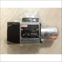 China Rexroth HED80A-20 200K14 Pressure Relay with ±0.5% Accuracy and 300PSI System Pressure for Industrial Applications for sale