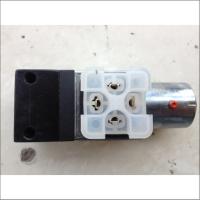 China Rexroth HED80A-20 200K14 Pressure Relay with ±0.5% Accuracy and 300PSI System Pressure for Industrial Applications for sale