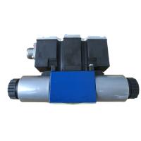 China Rexroth 4WRAE6W15-23 G24K31 F1V Proportional Directional Valve 24V DC Stainless Steel 400L/min for sale