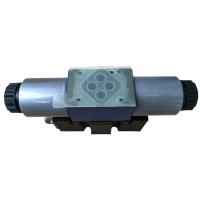 China Rexroth 4WRAE6W15-23 G24K31 F1V Proportional Directional Valve 24V DC Stainless Steel 400L/min for sale