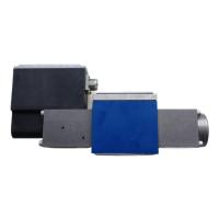 China Rexroth 4WRSEH10V100LD-30 G24KO F1V Directional Valve 50 GPM 1000 PSI Stainless Steel for sale