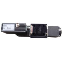 China Rexroth 4WRSEH10V100LD-30 G24KO F1V Directional Valve 50 GPM 1000 PSI Stainless Steel for sale
