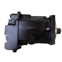 China Danfoss TF Series Hydraulic Motor 90M055NC0N8N0C6W00NNN0000E6 - 3000 psi Maximum Pressure, 1 Inch Shaft for sale